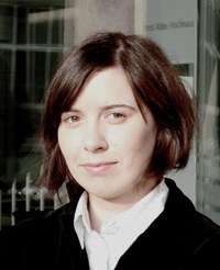 Susann Trabert M.A. — Deutsch