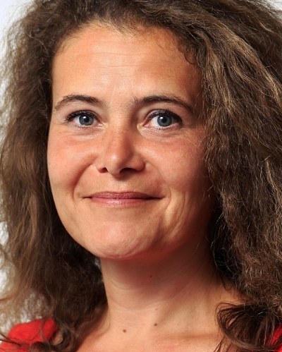 Angelika Friedrich — Institut für Politikwissenschaft