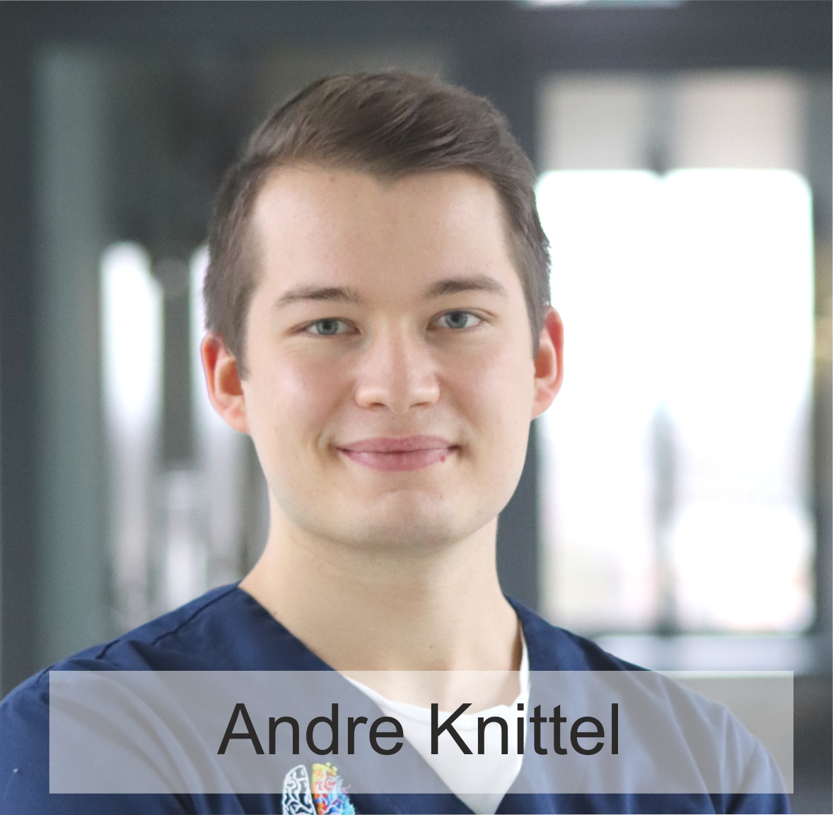 Andre Knittel