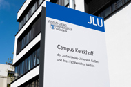 Campus Kerckhoff — Deutsch
